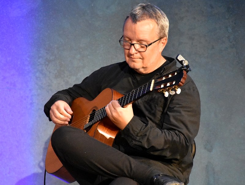 Kapellen News – Peter Häseler